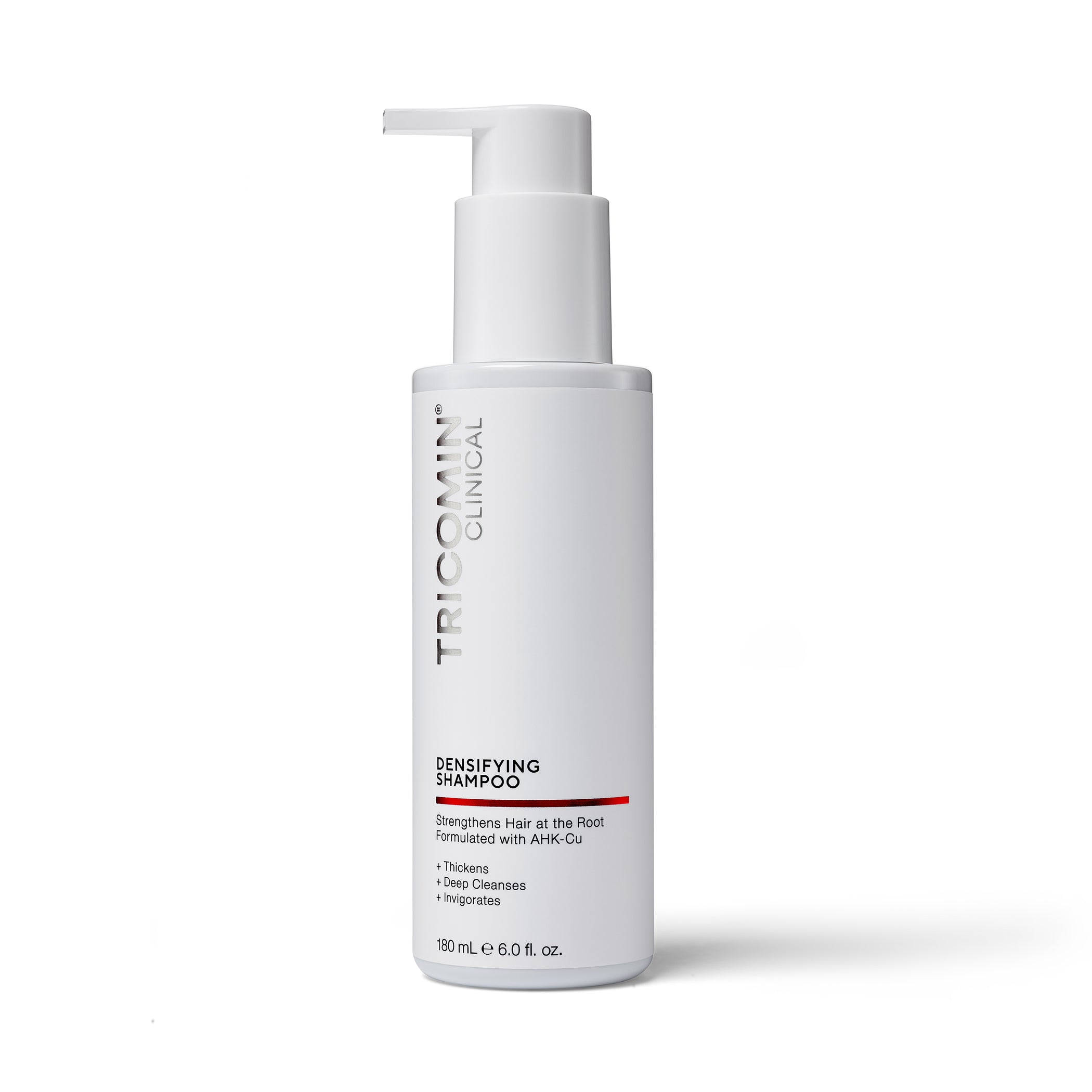 Tricomin Densifying Shampoo | Copper Peptide Hair Care – Tricomin Clinical