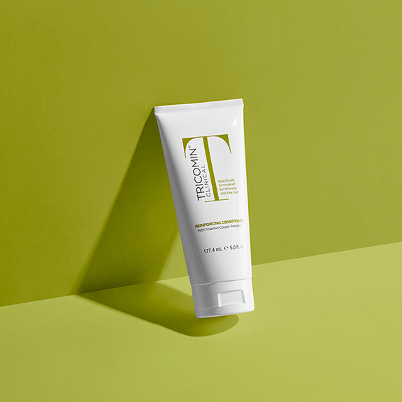 Reinforcing Conditioner | Tricomin Clinical